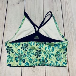 adidas | Intimates & Sleepwear | High Neck Adidas Sports Bra | Poshmark